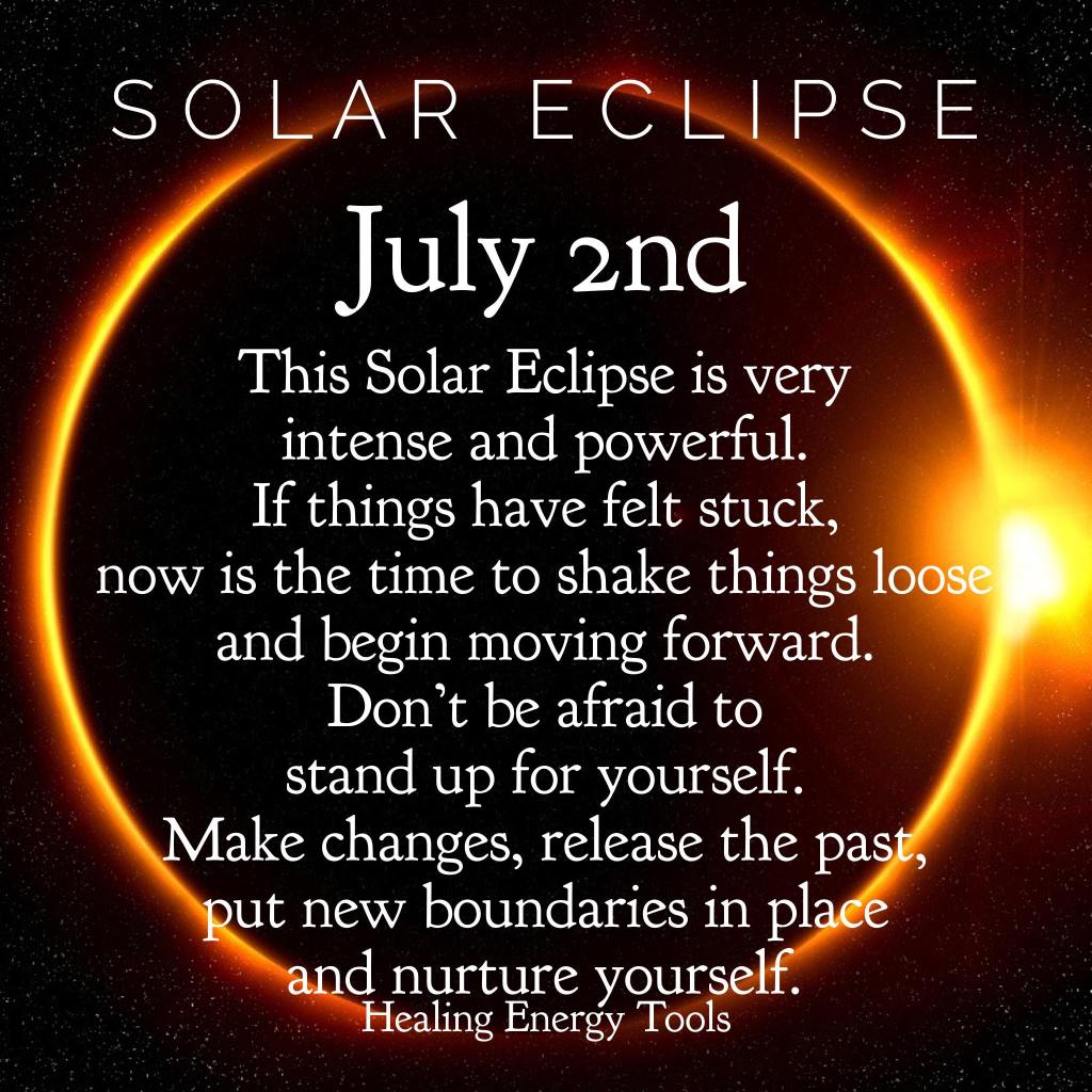 Paradigm Shift – Energies | HUGE Energy Shift with Tomorrow’s Solar ...