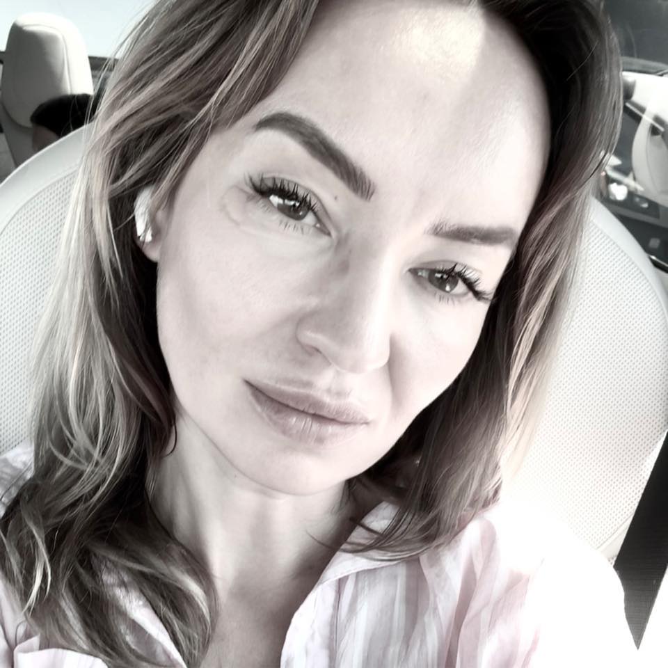 Usui Teate Reiki | Our Newest Reiki Sensei Shinpiden Irina Zabella – Hālau 'Aha Hui Lānākila